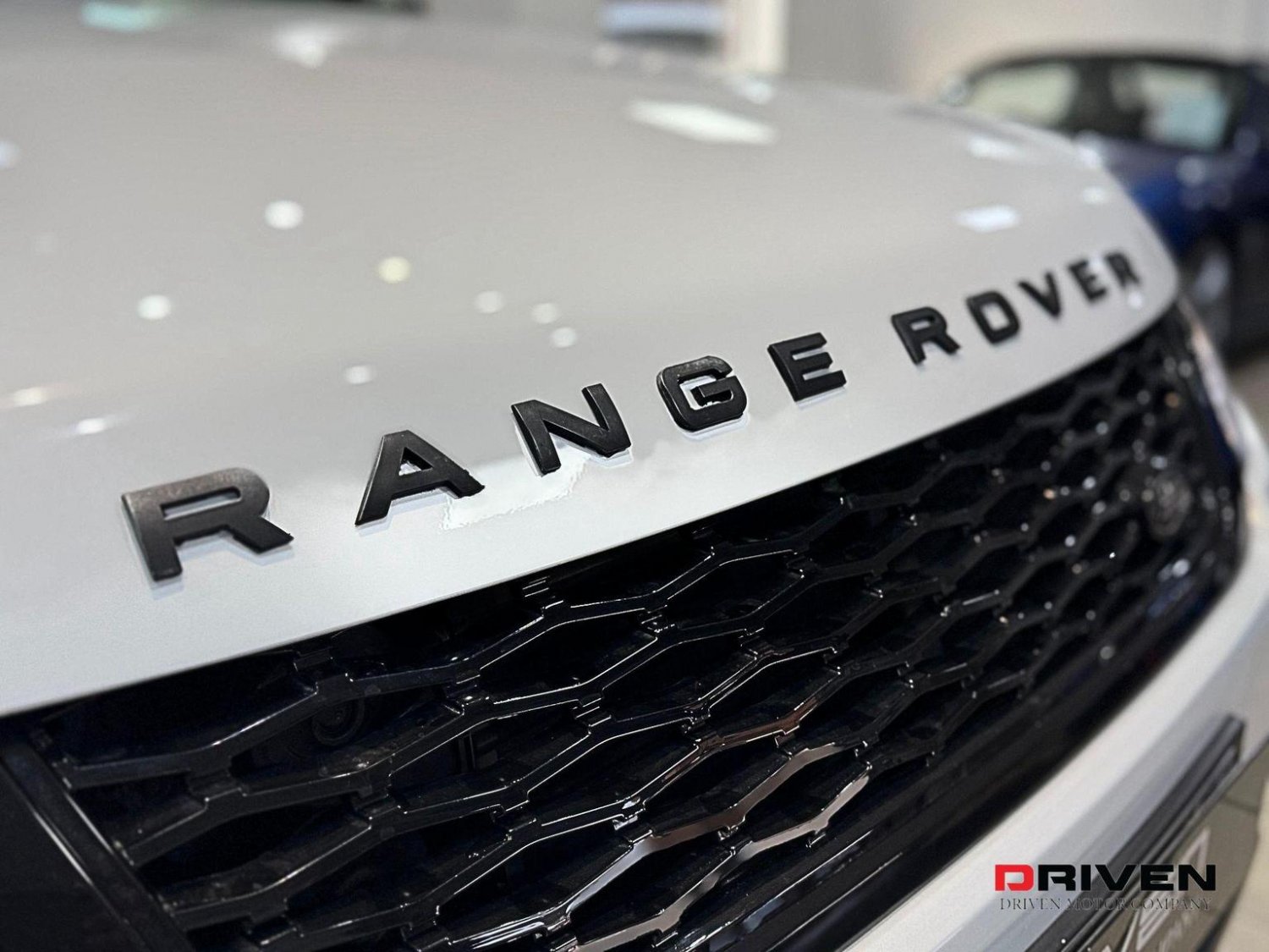 Used LAND ROVER RANGE ROVER SPORT 2015 White for sale - £21995 in ...